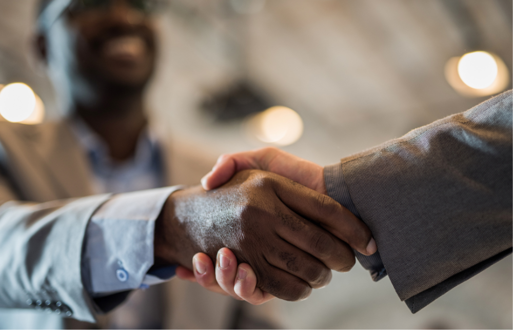 Services to Clients - Trinity Personnel Recruitment